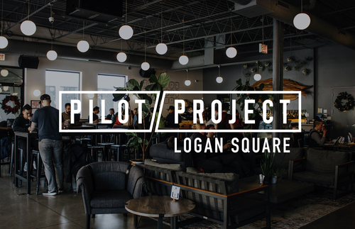 Pilot Project Brewing