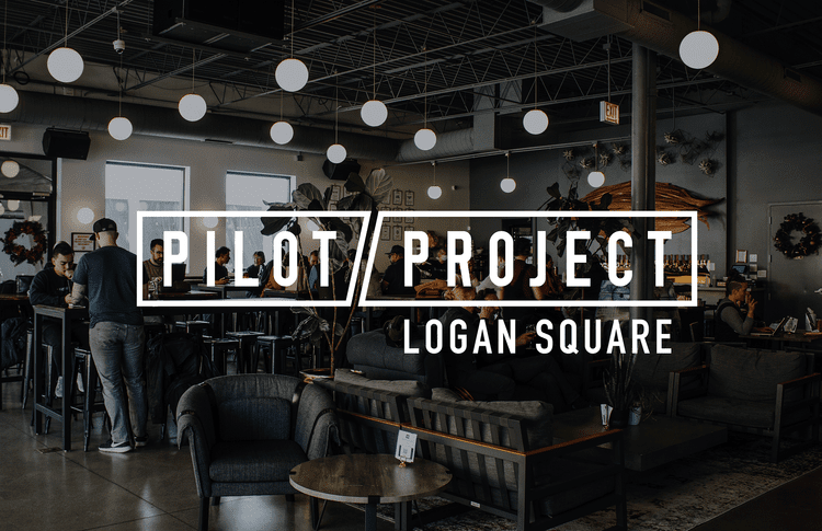 Pilot Project Brewing