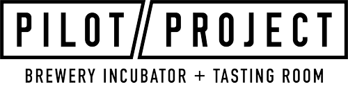 Pilot Project Brewing