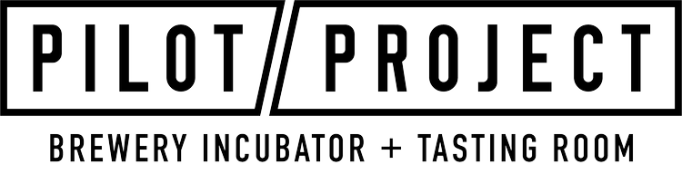 Pilot Project Brewing