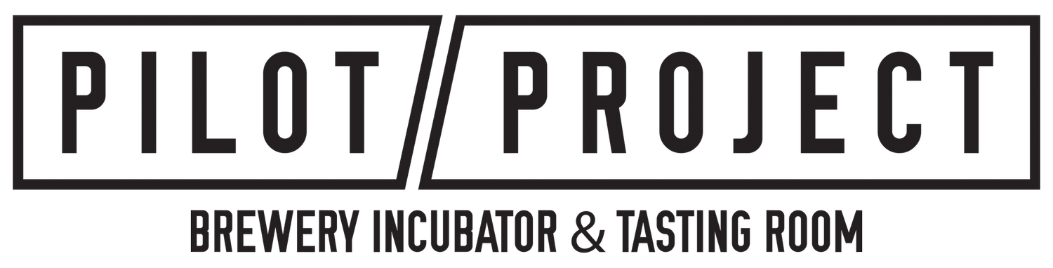 Pilot Project Brewing