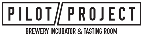 Pilot Project Brewing