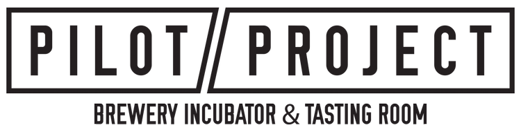 Pilot Project Brewing