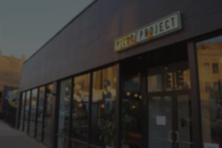 Pilot Project Brewing