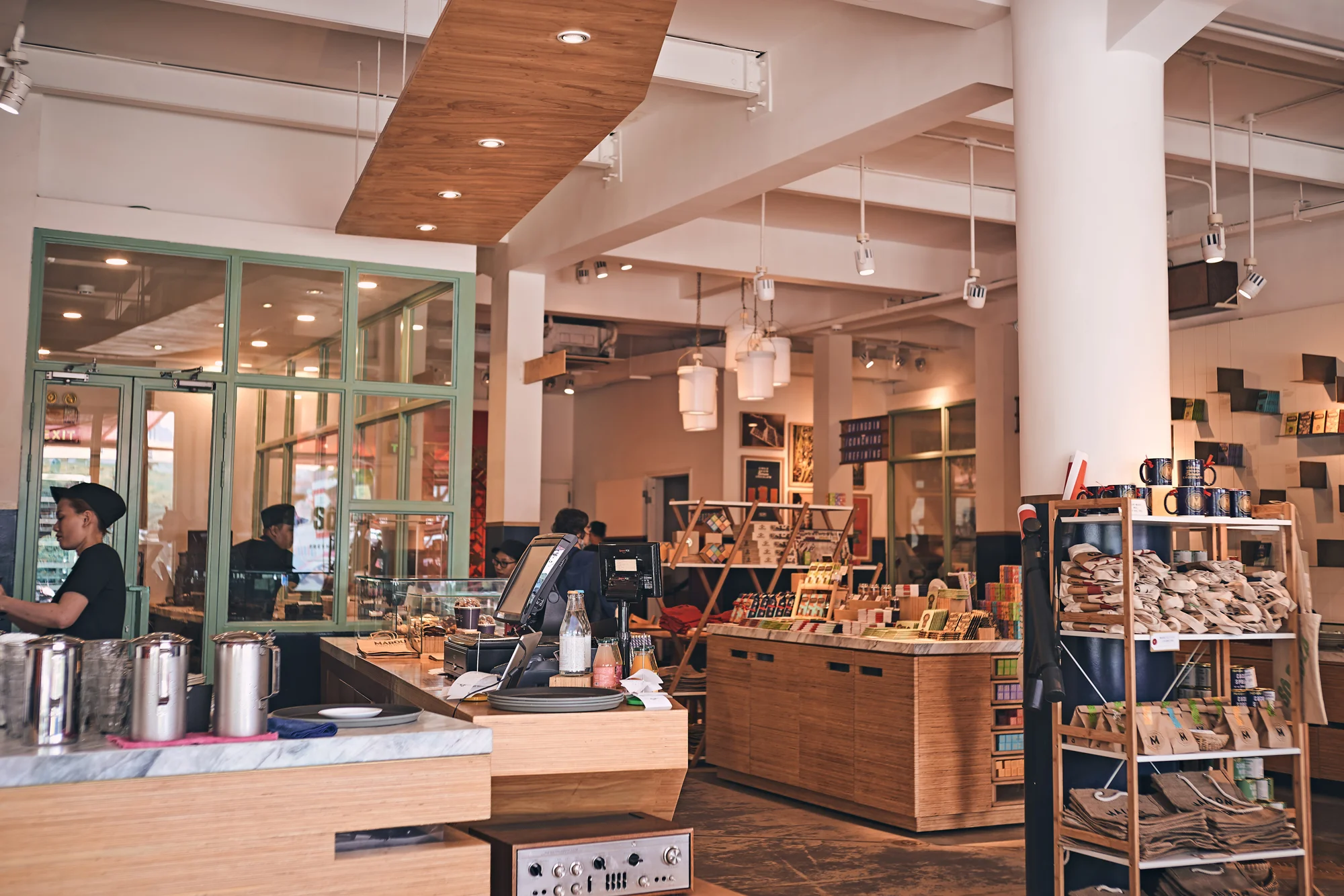 Maison Marou - Best chocolate in Vietnam? — SHIRO ANG