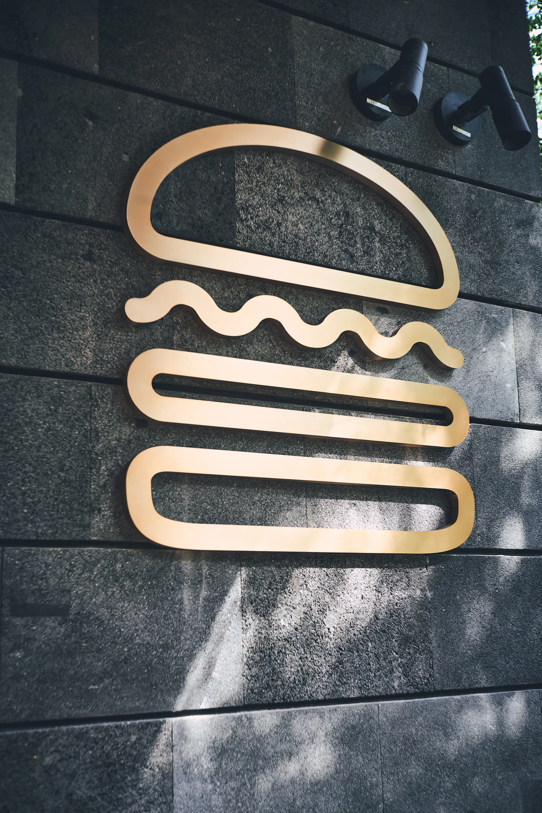 Shake Shack - Jewel Changi Airport — SHIRO ANG