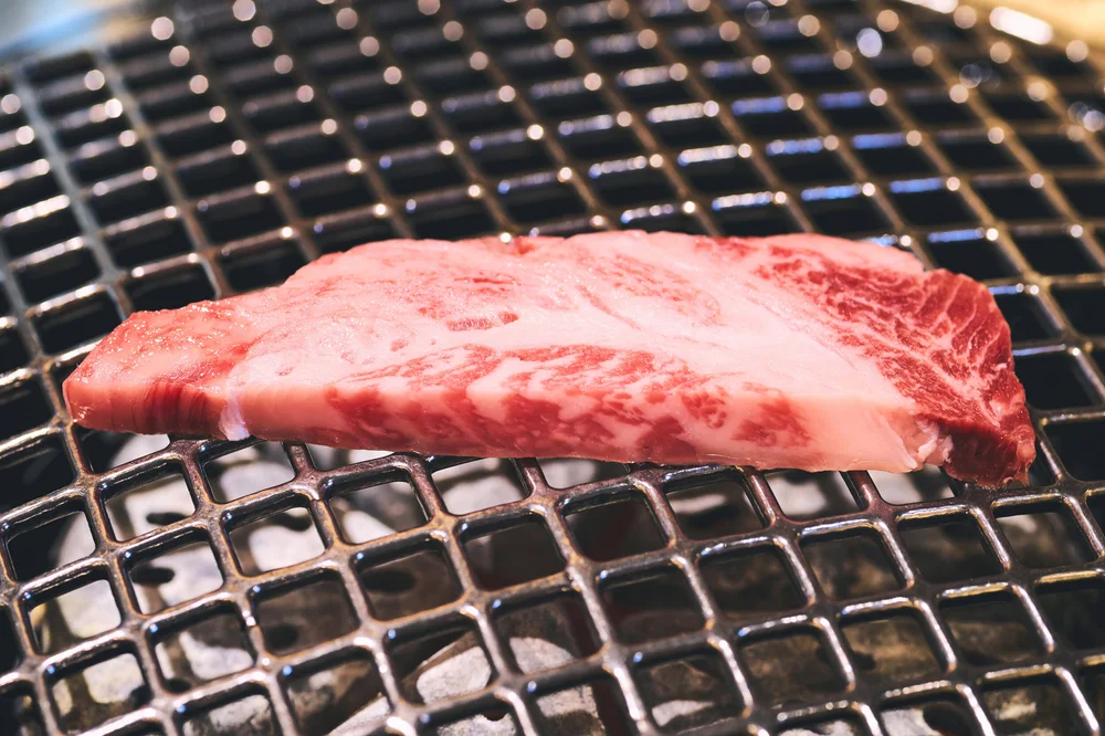 Maruaki - Our first ever A5 Wagyu Beef experience! — SHIRO ANG