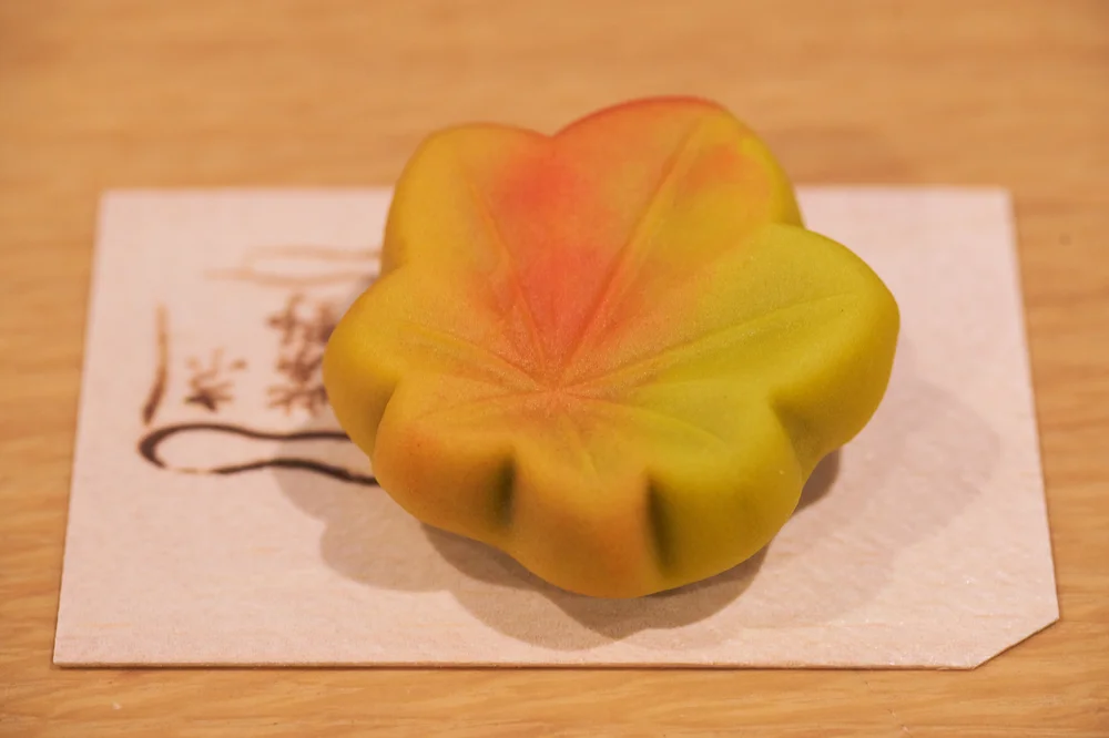Shogetsu - One of the top traditional Namagashi in Japan — SHIRO ANG