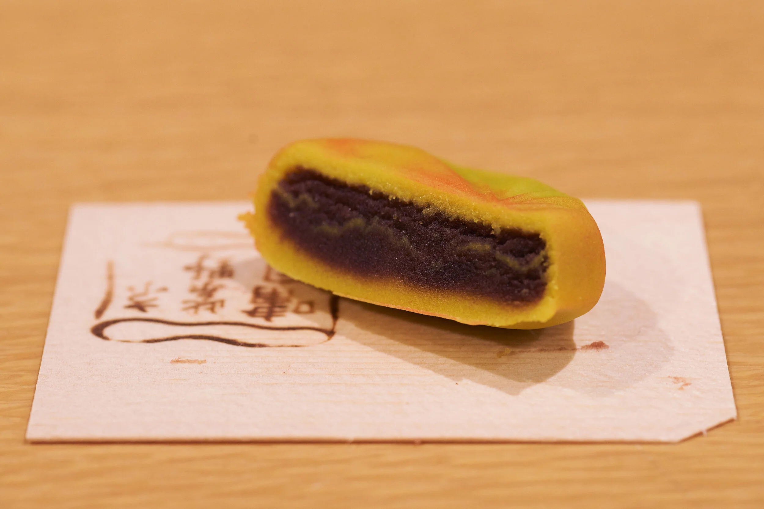 Shogetsu - One of the top traditional Namagashi in Japan — SHIRO ANG