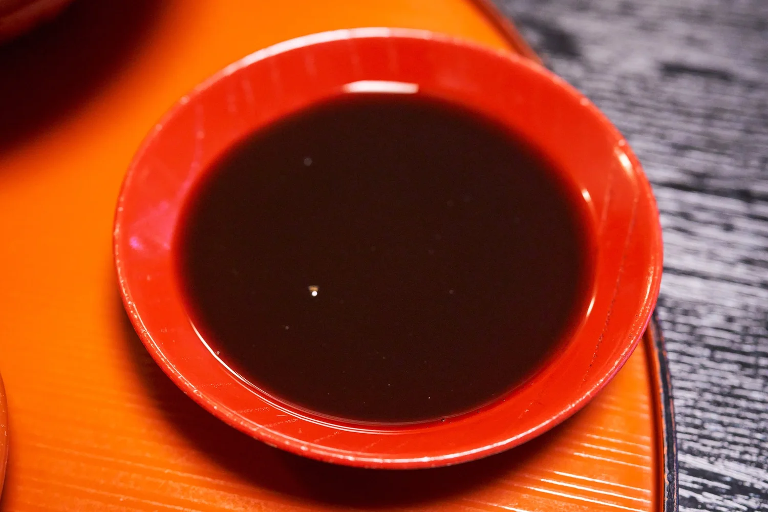 Gion Tokuya - Serving pure Warabimochi and Kuzumochi in main Gion district — SHIRO ANG