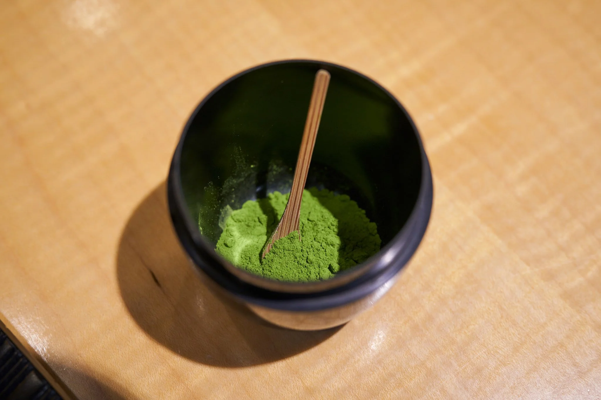 Itoh Kyuemon Uji Main Store - Uji tea specialty shop famous for their ...