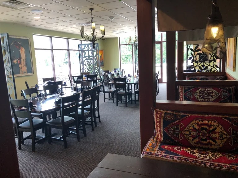 Gallery — — Zeytin Restaurant & Bar