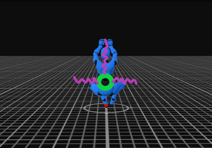 Procedural Climbing — UpRoom Games