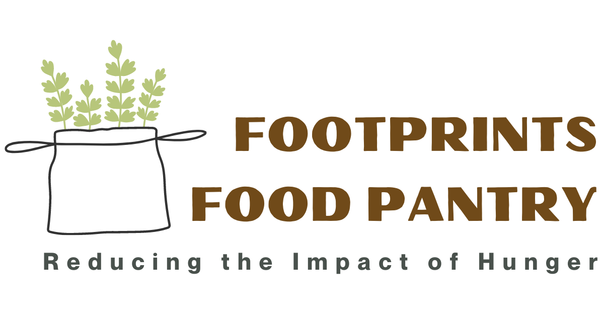 Food Pantry Logo