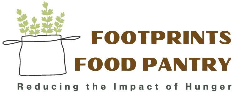 Footprints Food Pantry