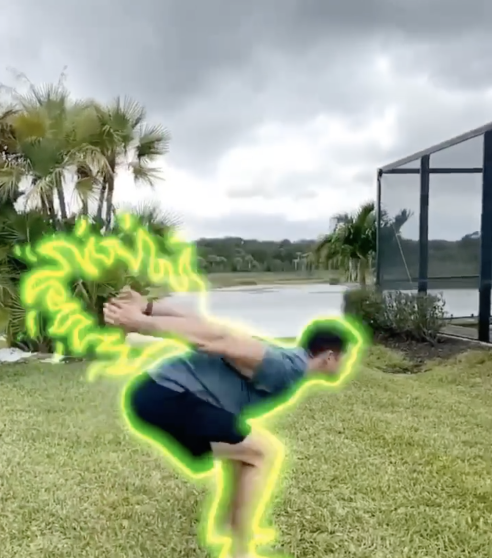 Animation — SHANNON HOWELL