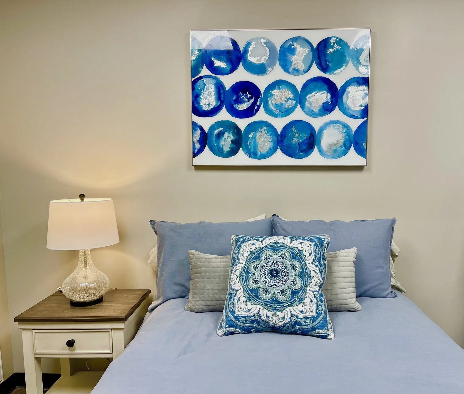 In-House Sleep Apnea Testing — The Sleep Disorder Center of Louisiana