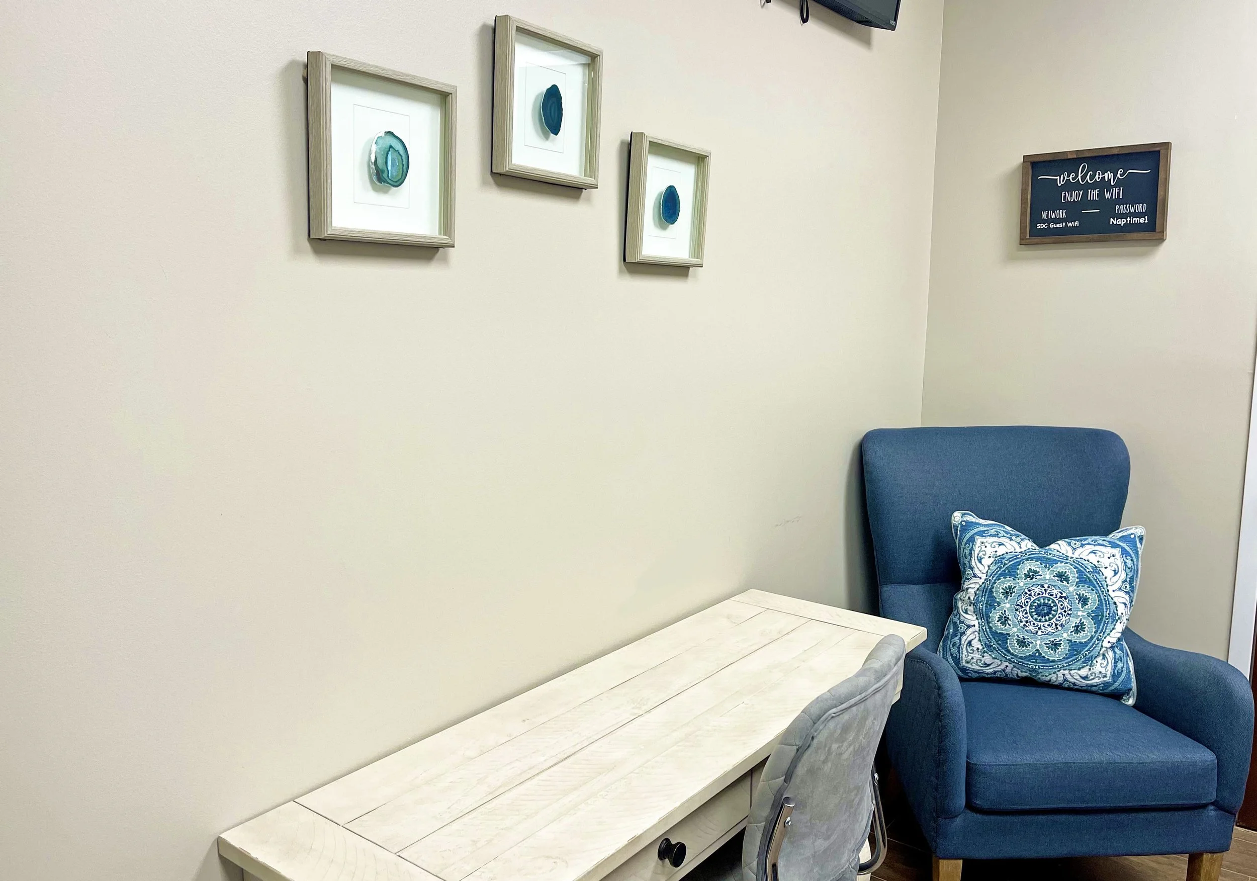 In-House Sleep Apnea Testing — The Sleep Disorder Center of Louisiana