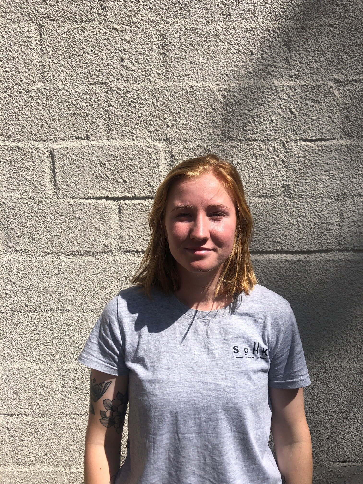 About Us — School of Hard Knocks