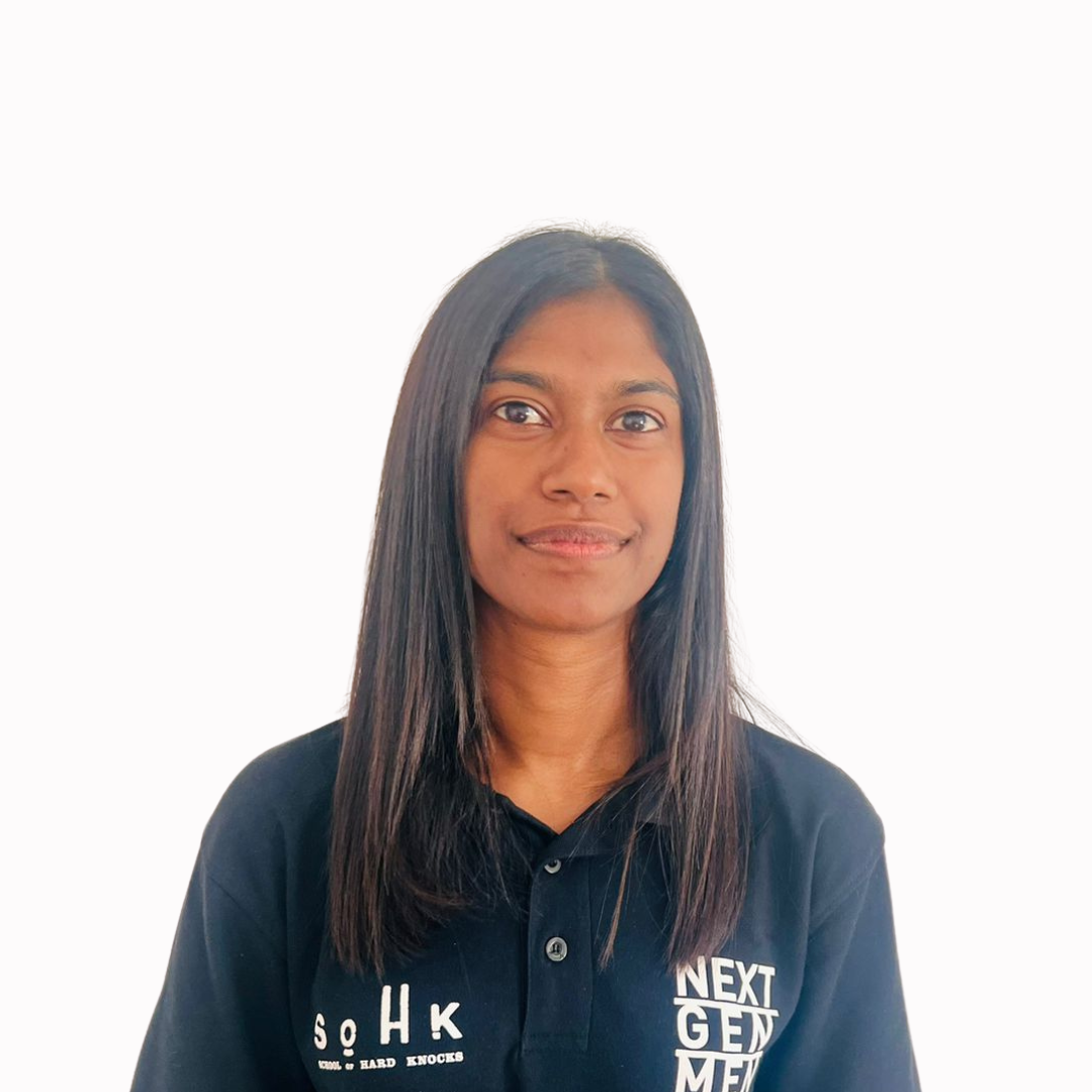 About Us — School of Hard Knocks