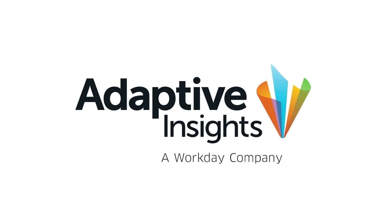 Adaptive Insight Logo