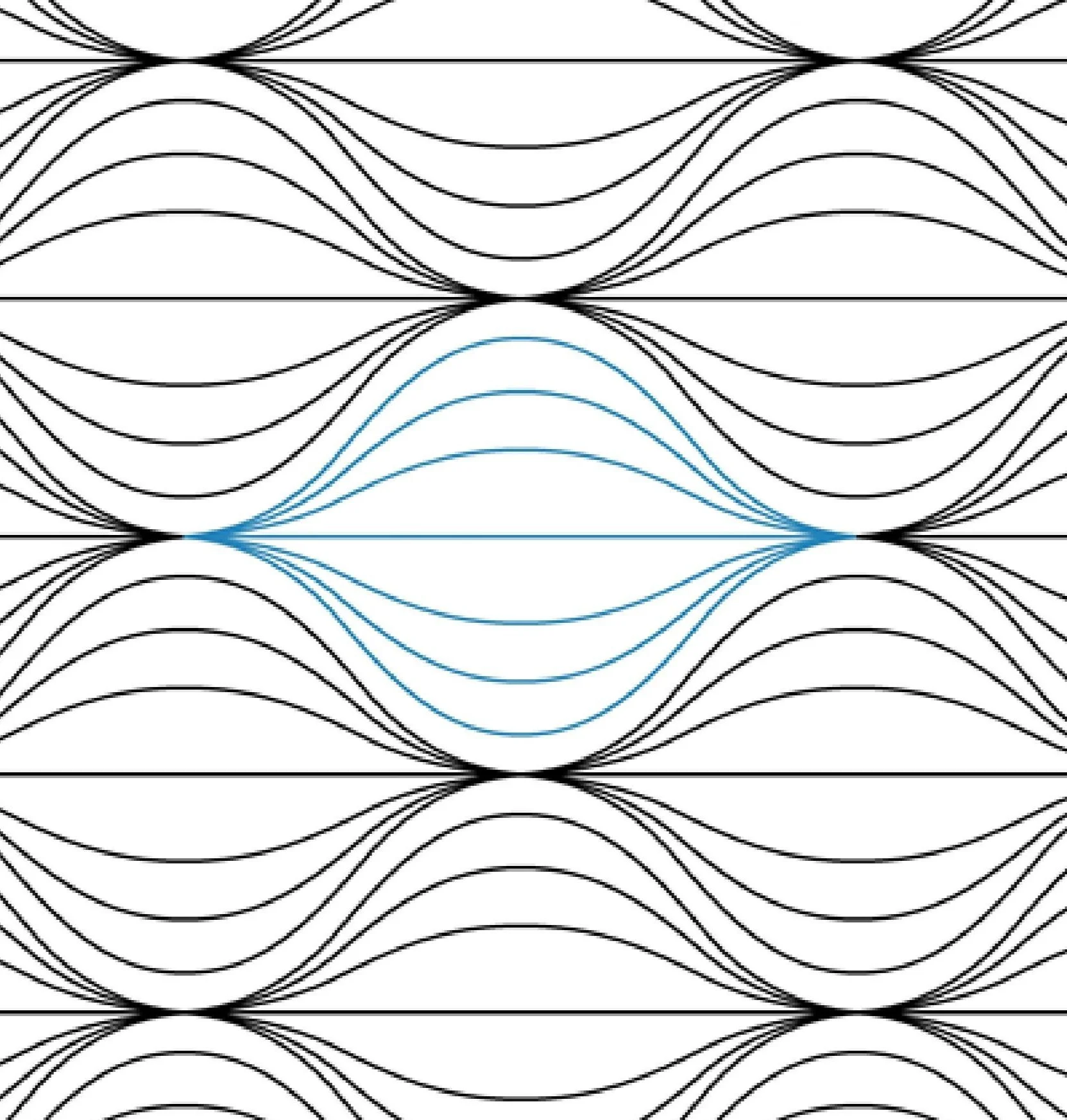 Pantographs — Piece of Home Quilts