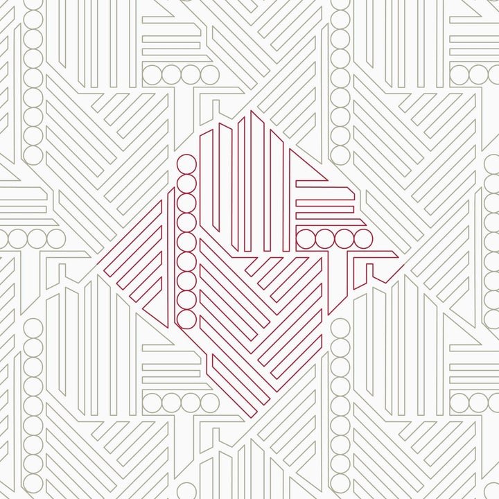 Pantographs — Piece of Home Quilts