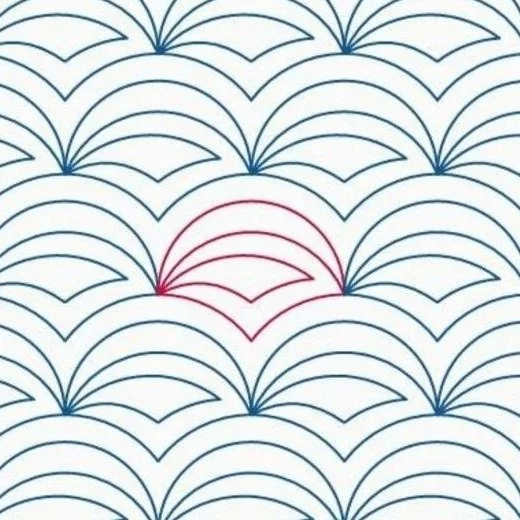 Pantographs — Piece of Home Quilts