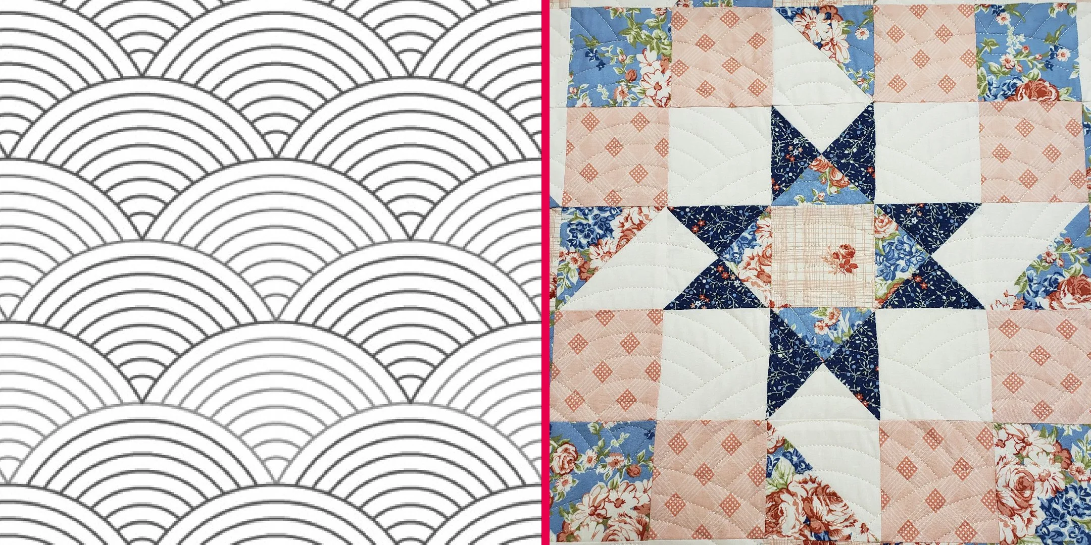 Pantographs — Piece of Home Quilts