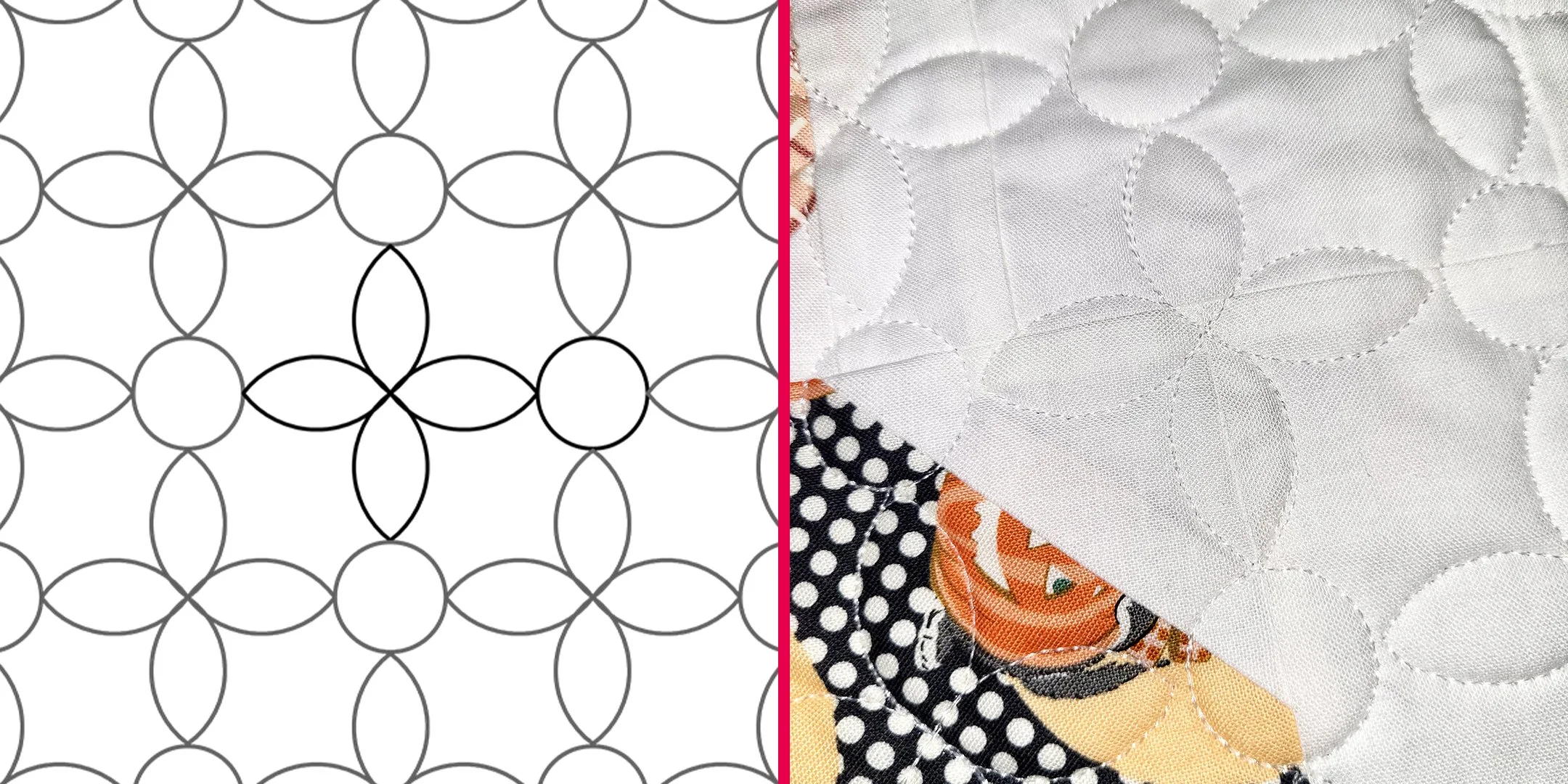 Pantographs — Piece of Home Quilts