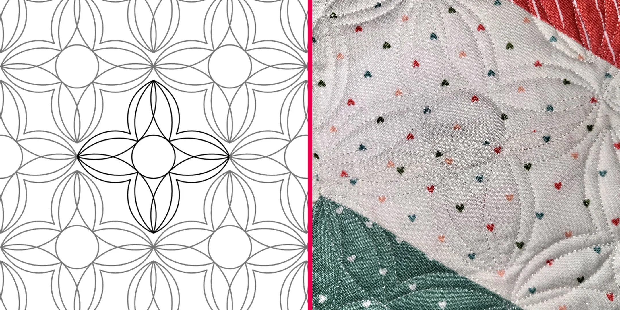 Pantographs — Piece of Home Quilts
