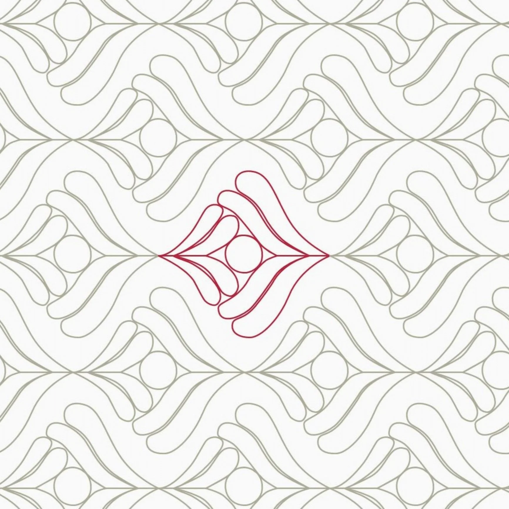 Pantographs — Piece of Home Quilts