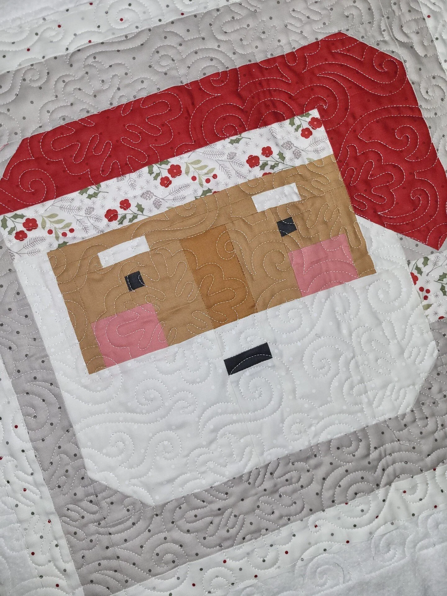 Piece of Home Quilts