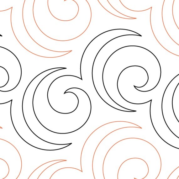 Pantographs — Piece of Home Quilts