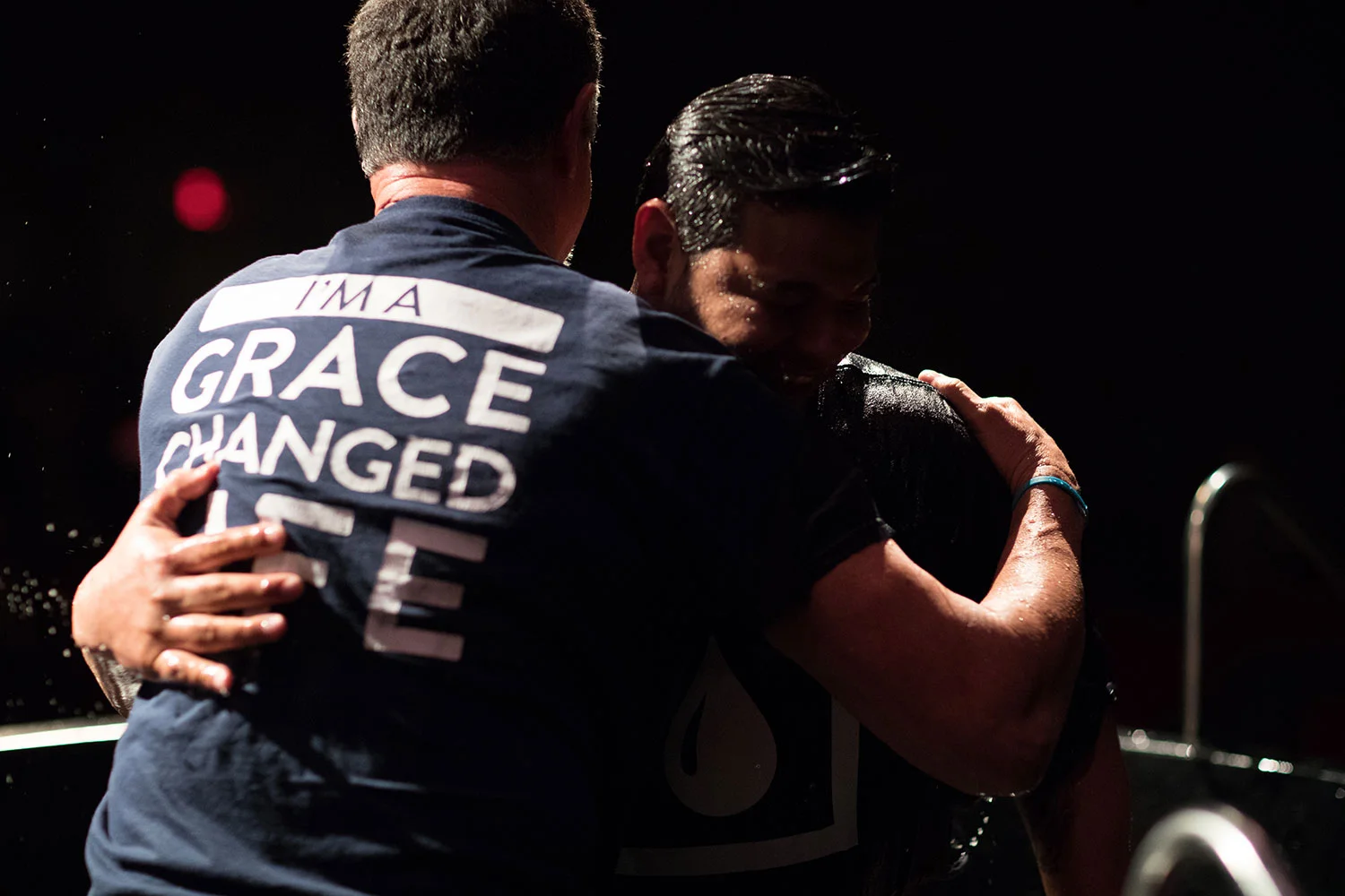 Jobs — Grace Bible Church