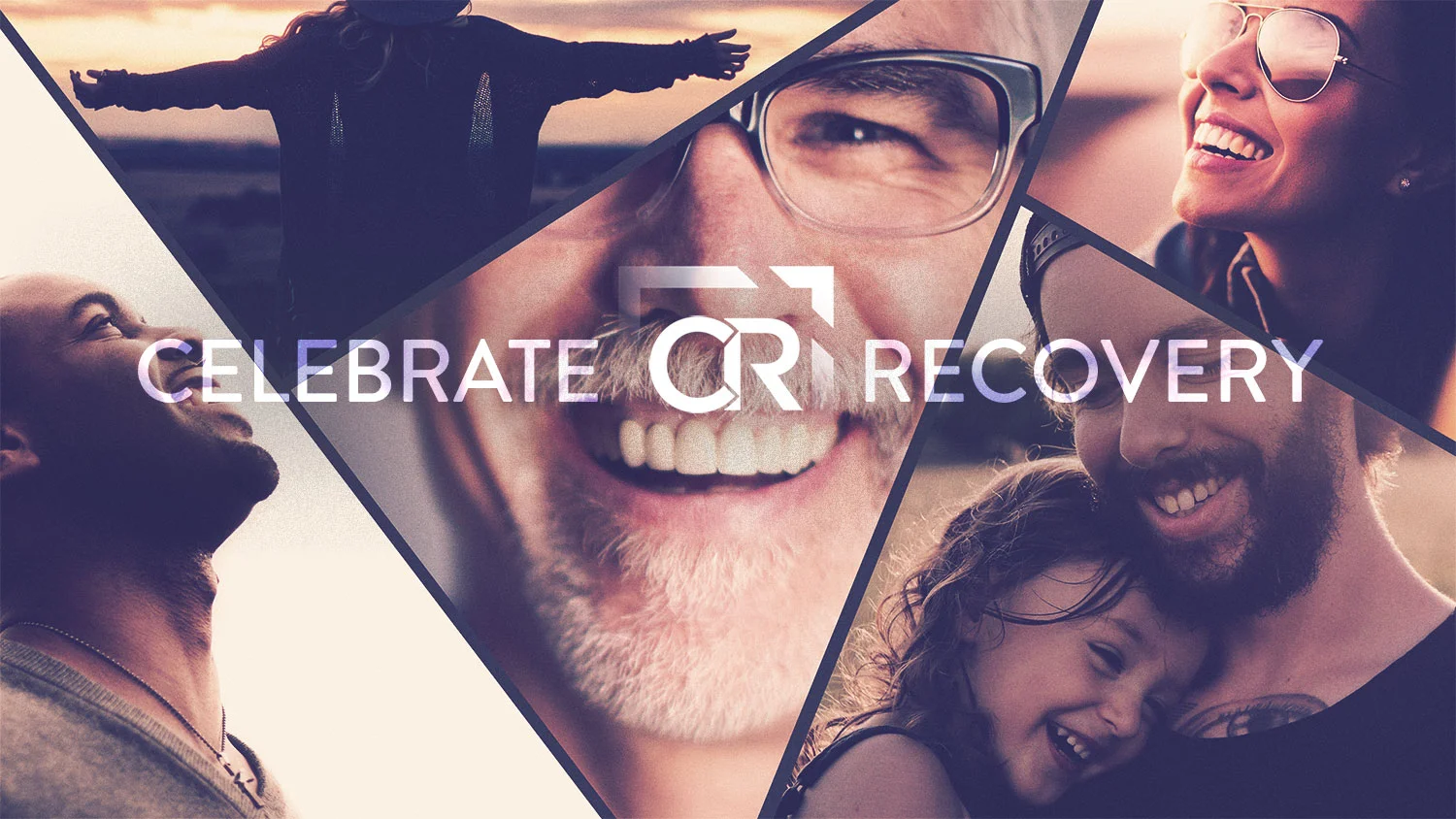 Celebrate Recovery — Grace Bible Church
