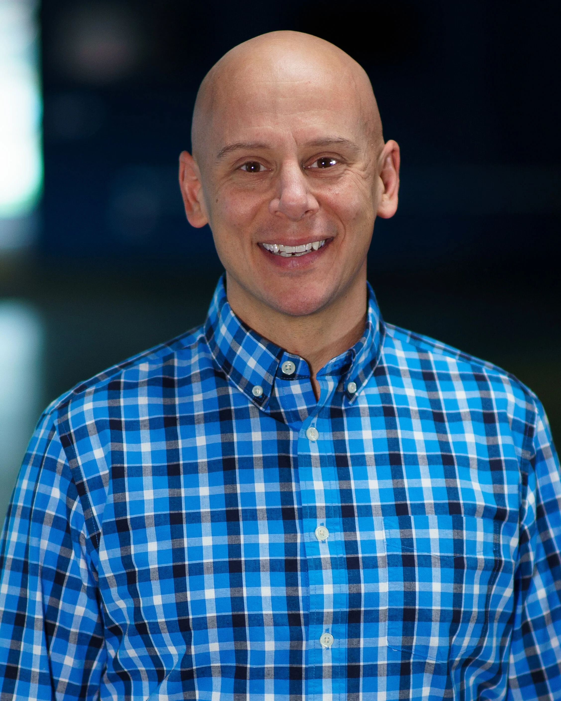 Our Staff Team — Grace Bible Church