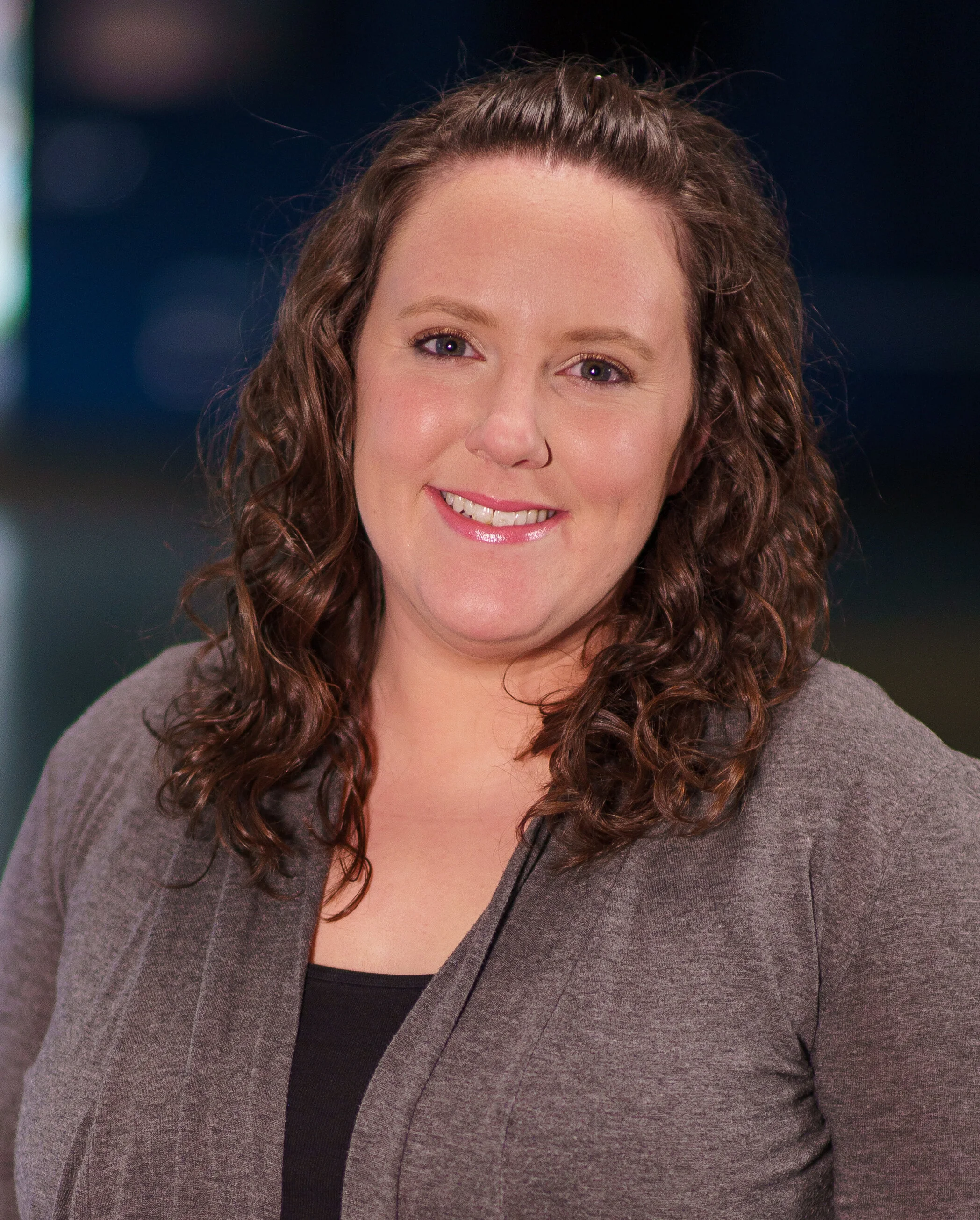 Our Staff Team — Grace Bible Church