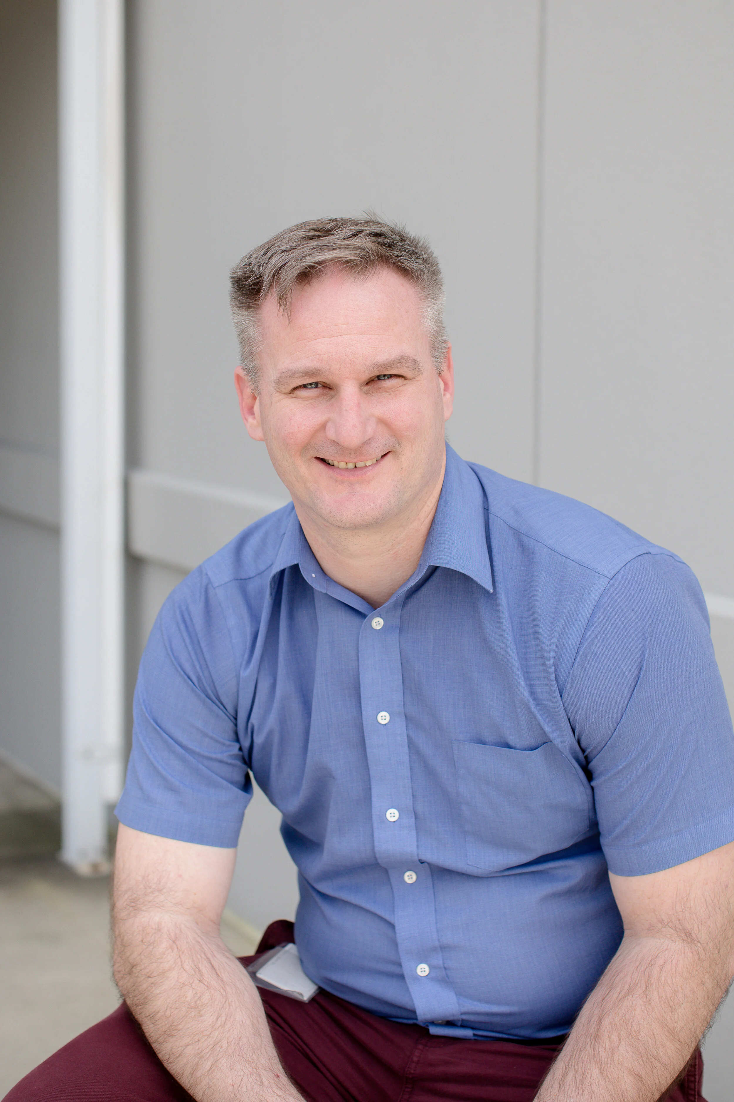 Our Staff Team — Grace Bible Church