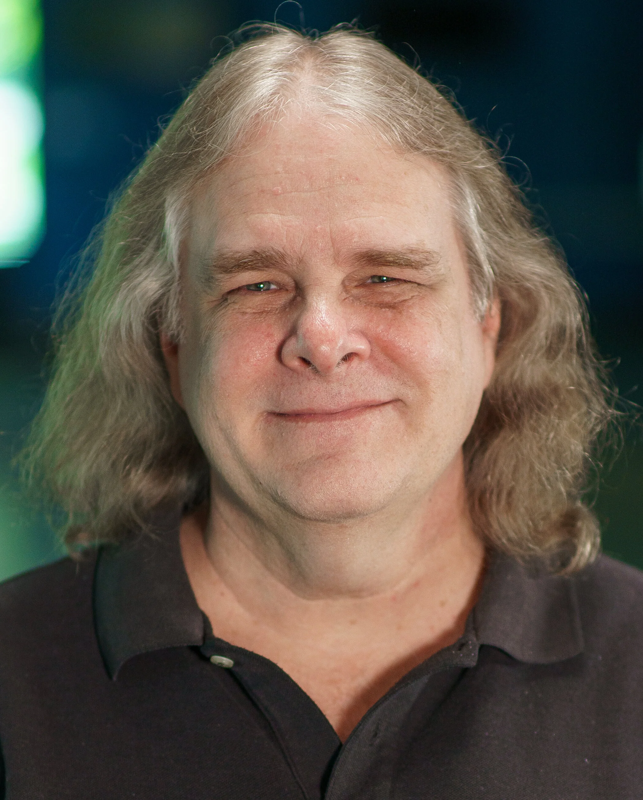 Our Staff Team — Grace Bible Church