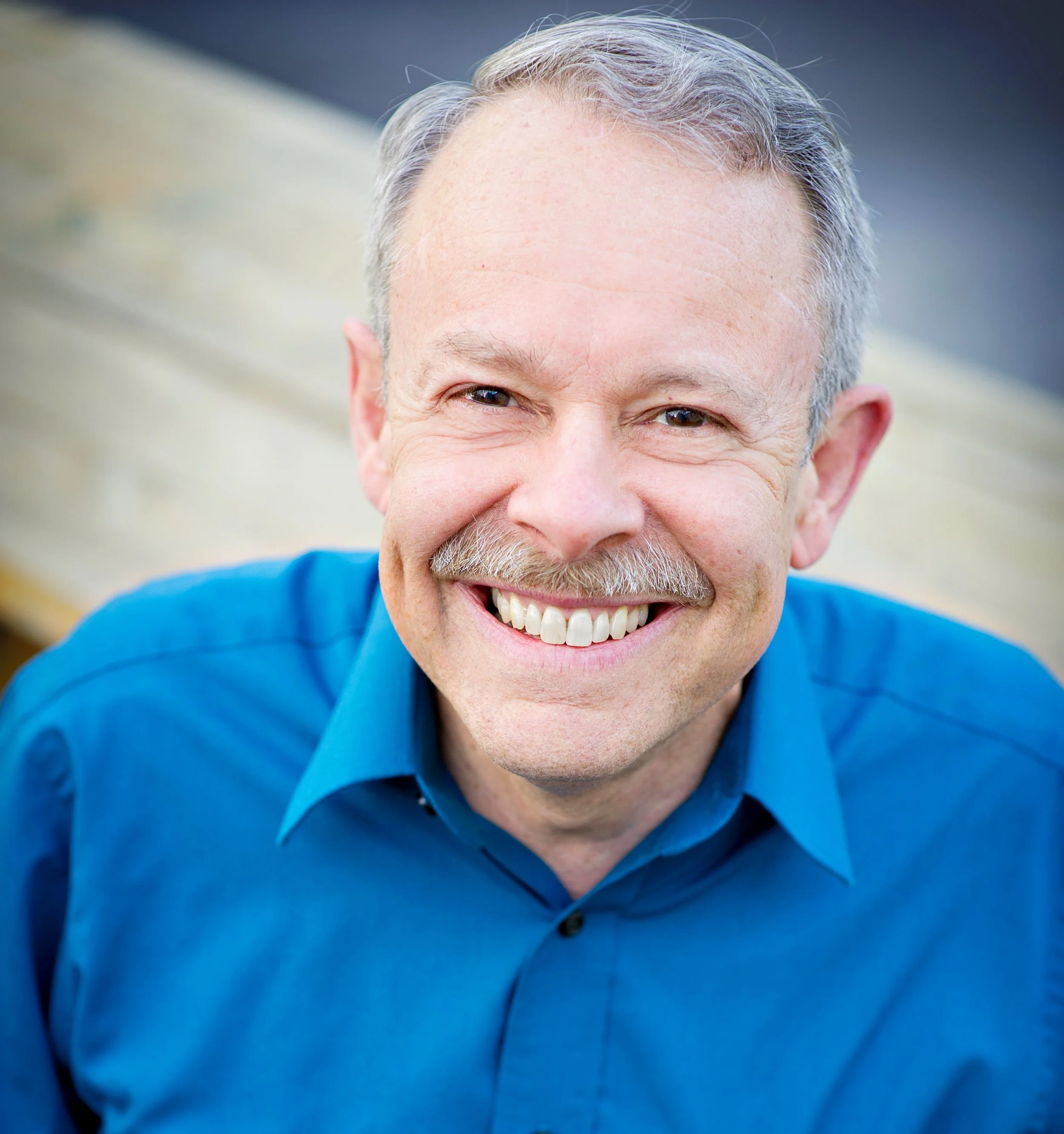 Our Staff Team — Grace Bible Church