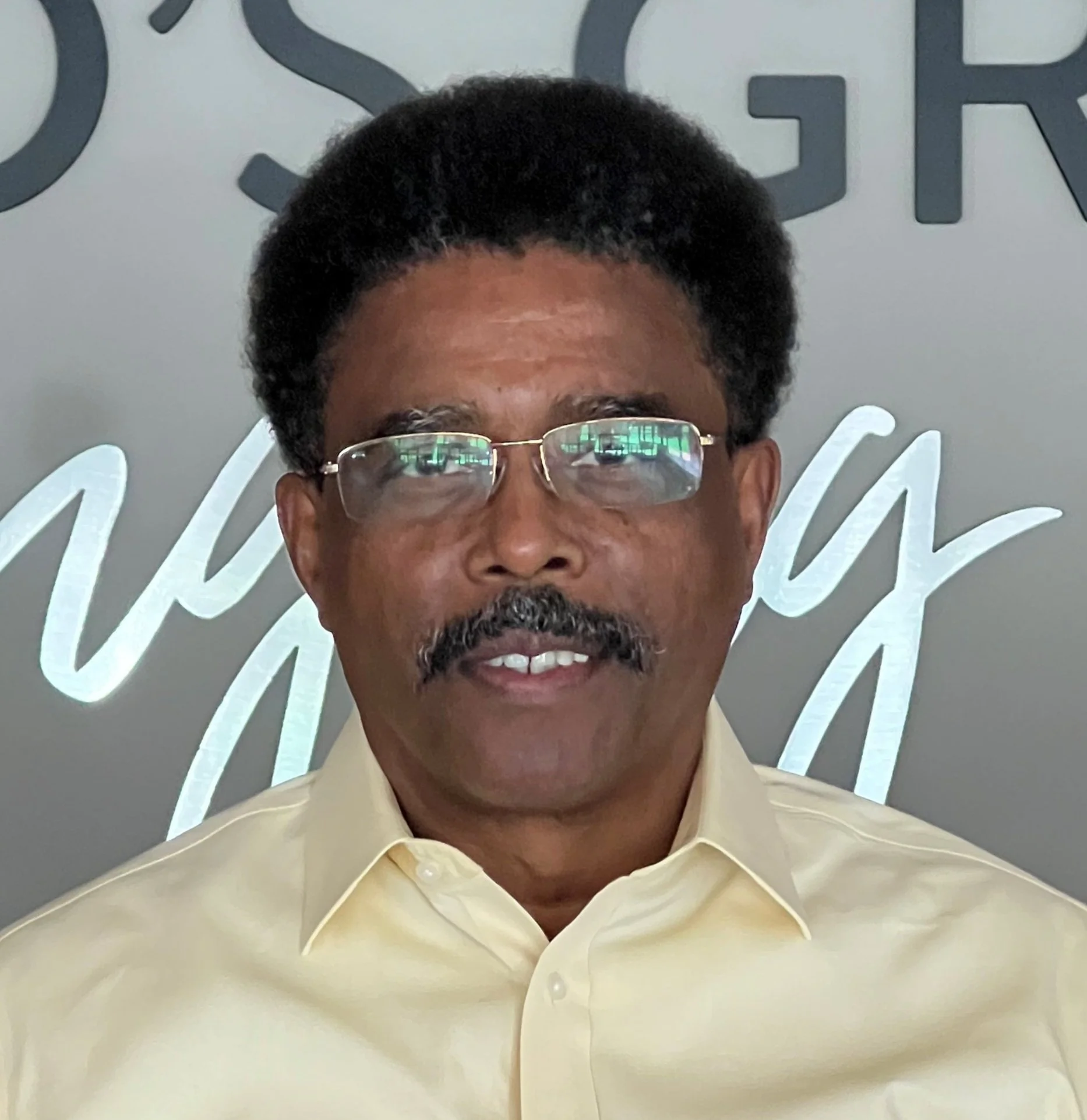 Our Staff Team — Grace Bible Church