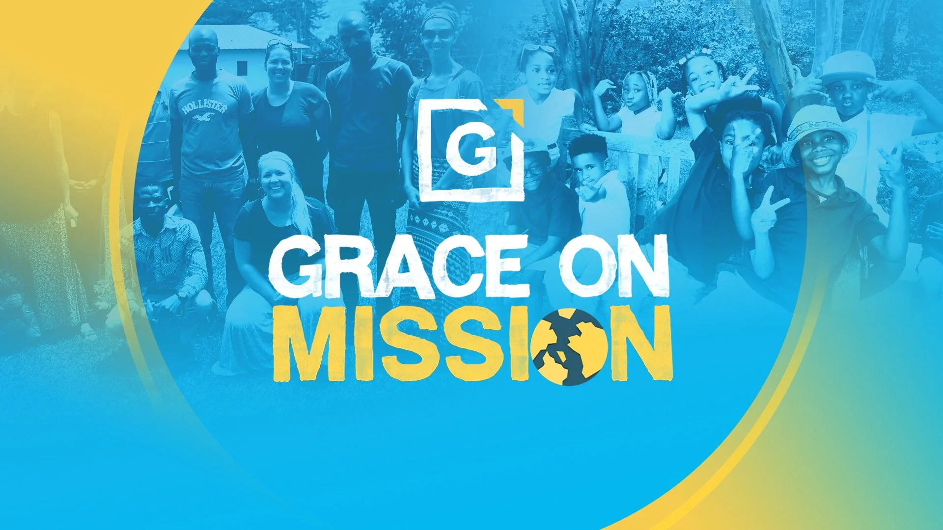 Events — Grace Bible Church