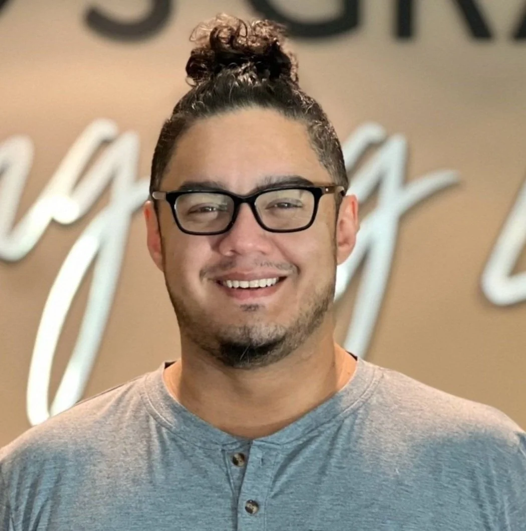 Our Staff Team — Grace Bible Church