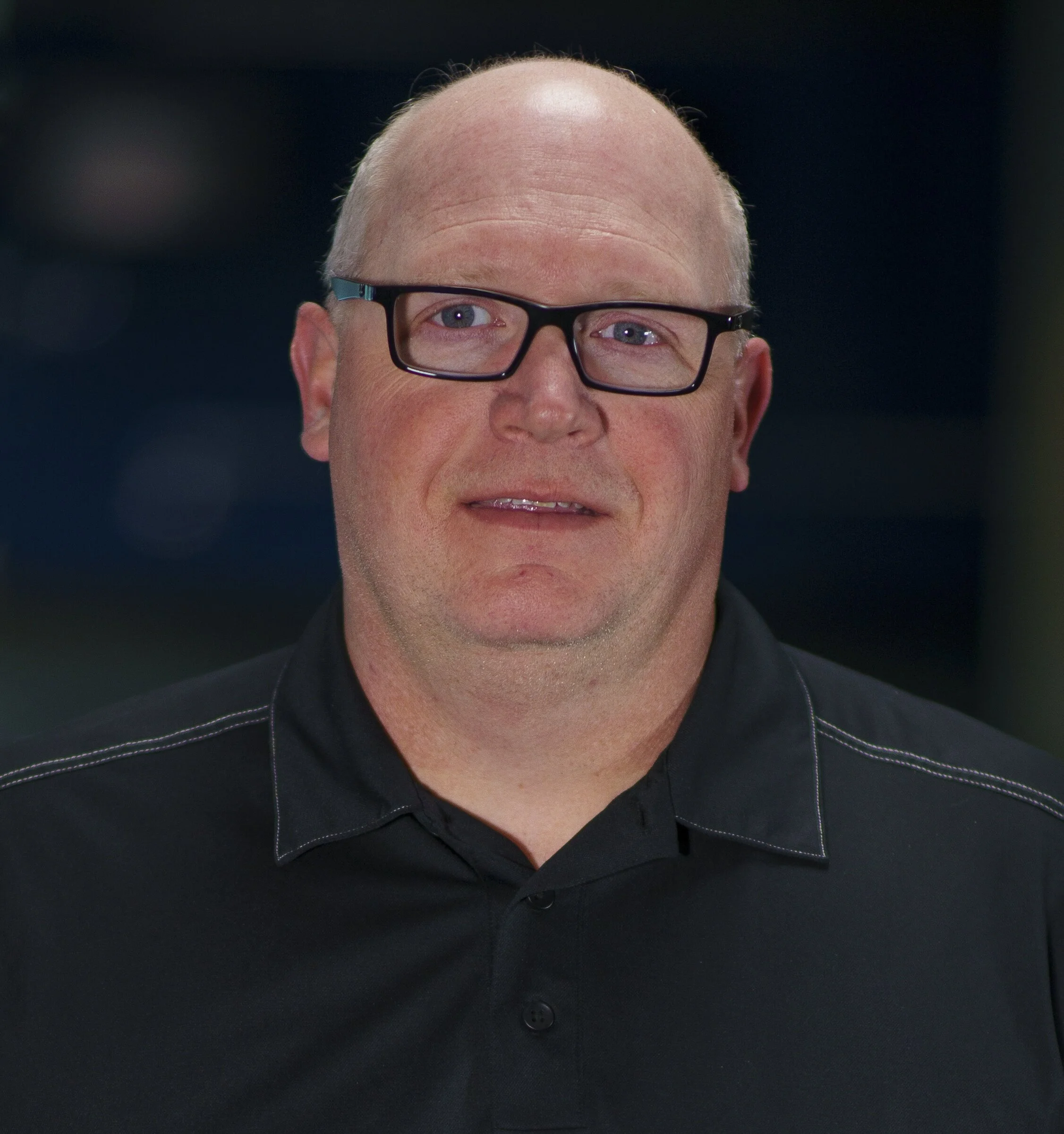 Our Staff Team — Grace Bible Church