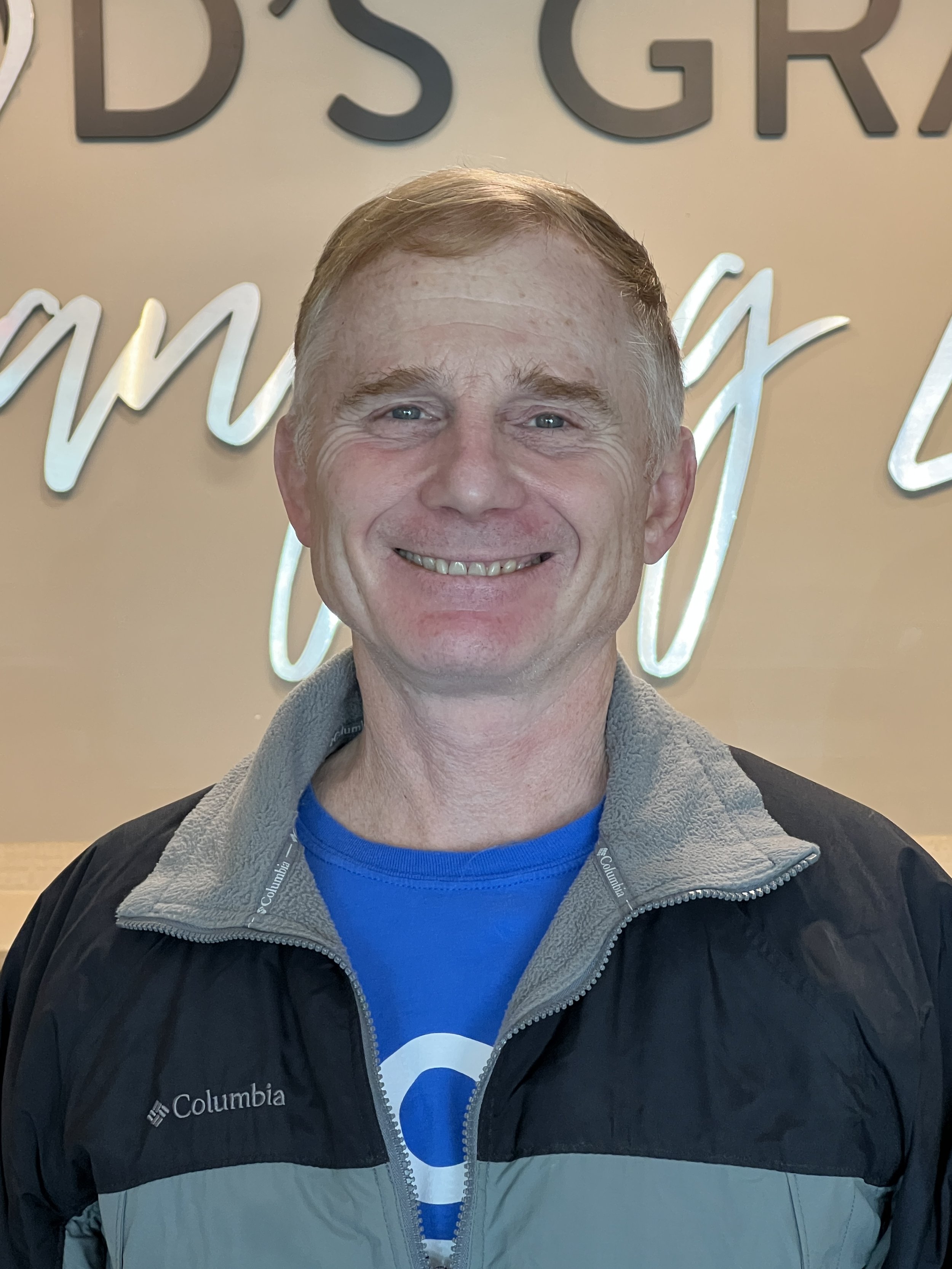 Our Staff Team — Grace Bible Church