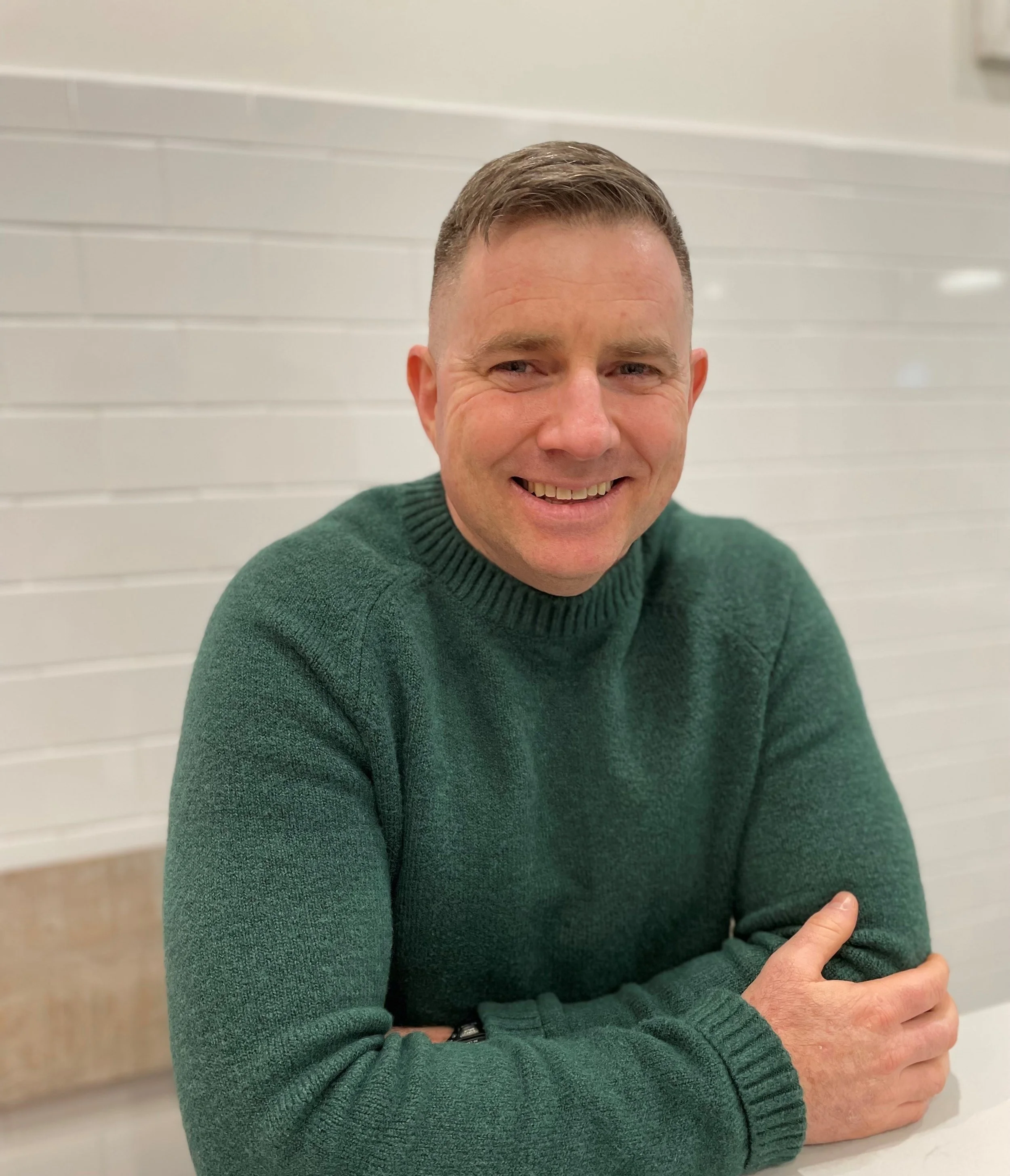 Our Staff Team — Grace Bible Church