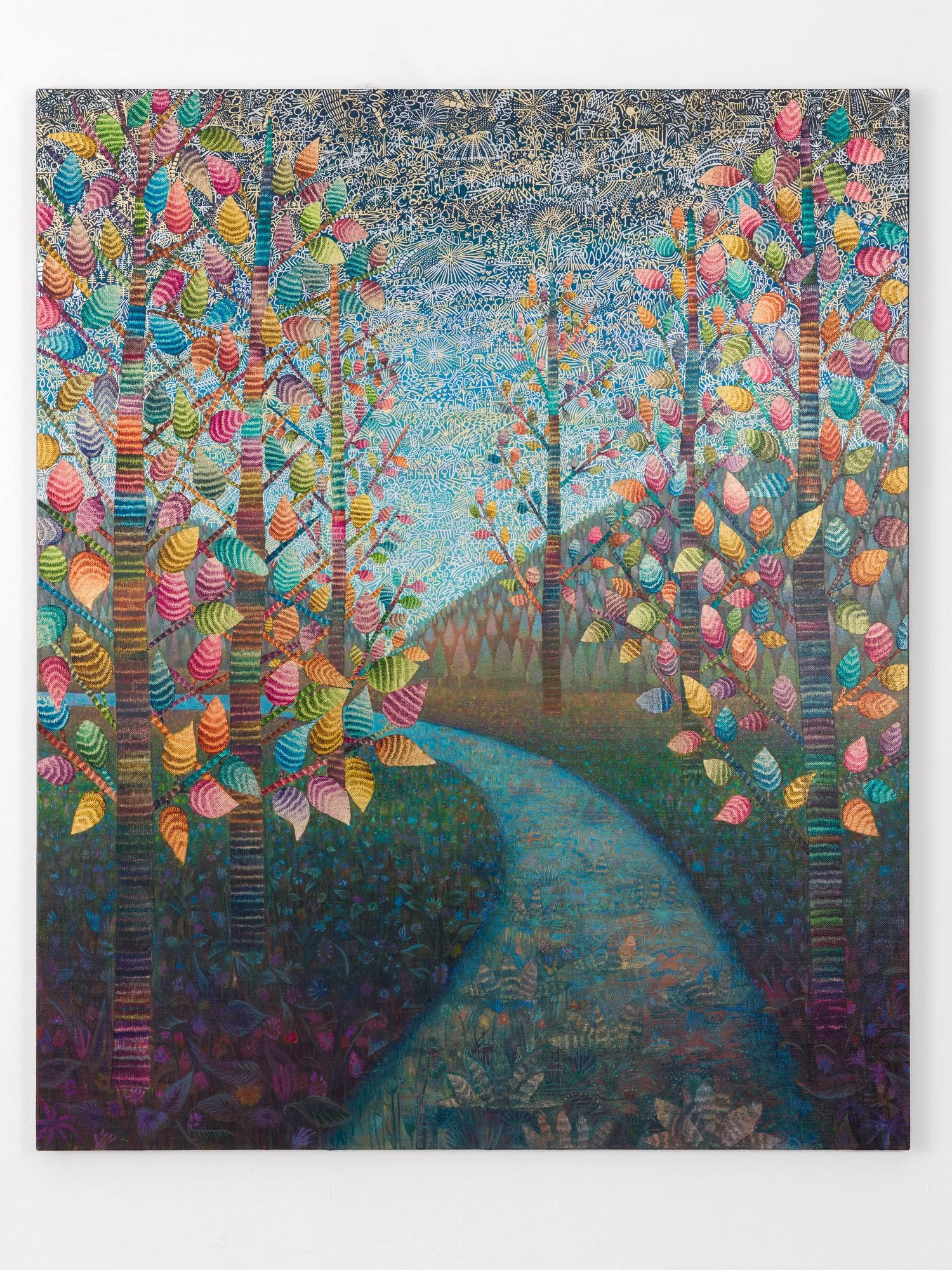 Art Documentation — Cesare De Giglio