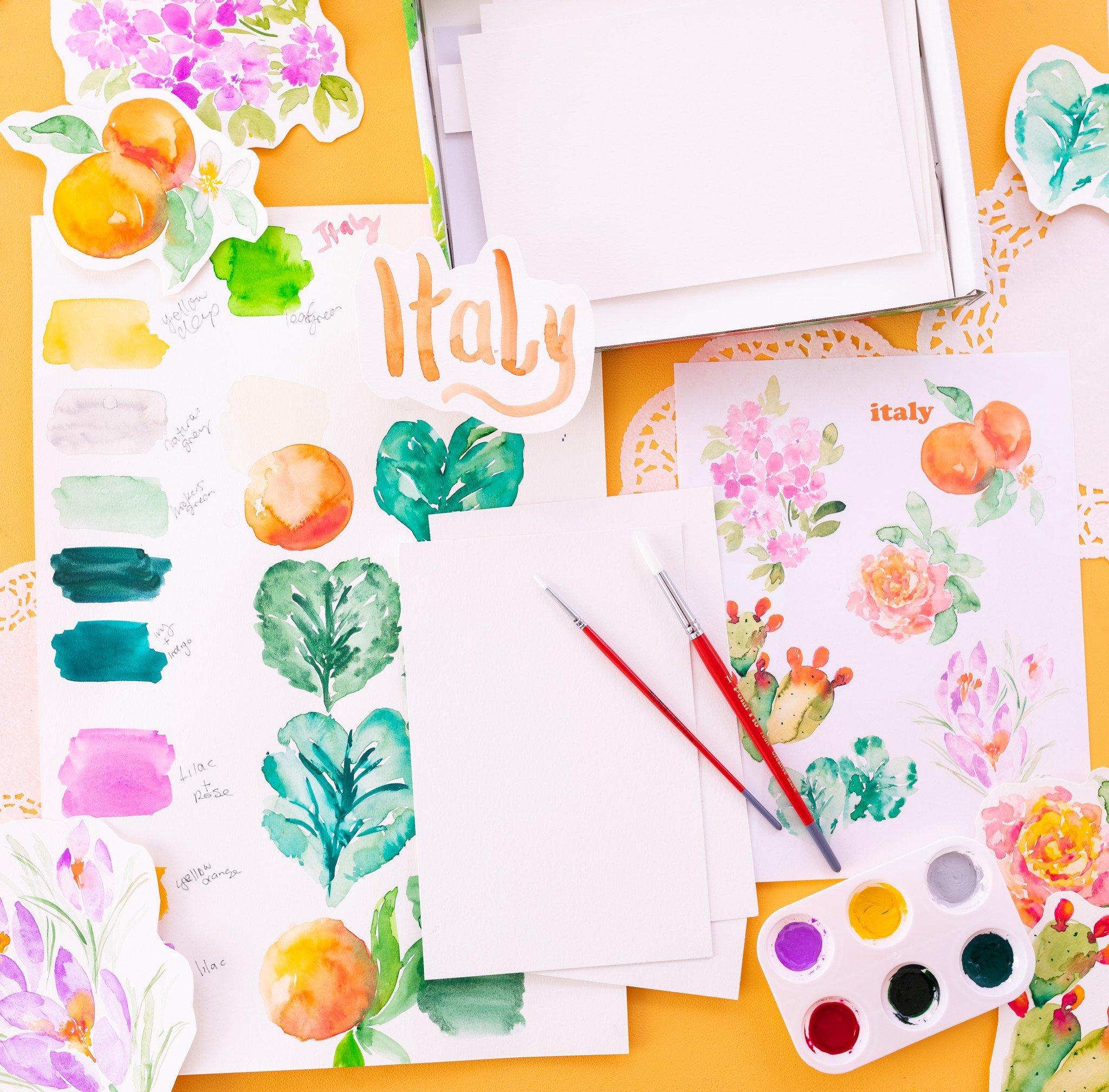 Pink Puddle Studio Workshop and Holiday Events — Pink Puddle Studio