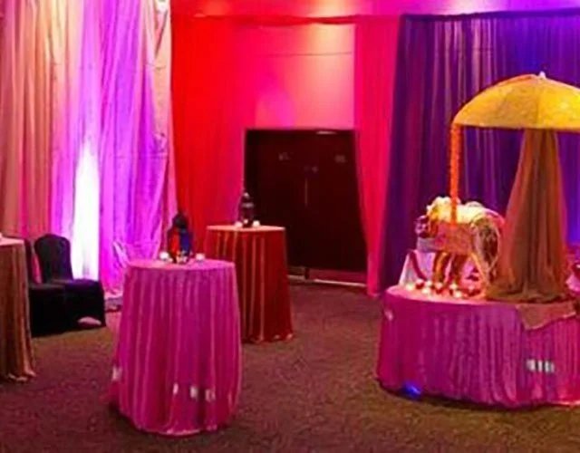 1970’s Themed Party — Funky Event Hire